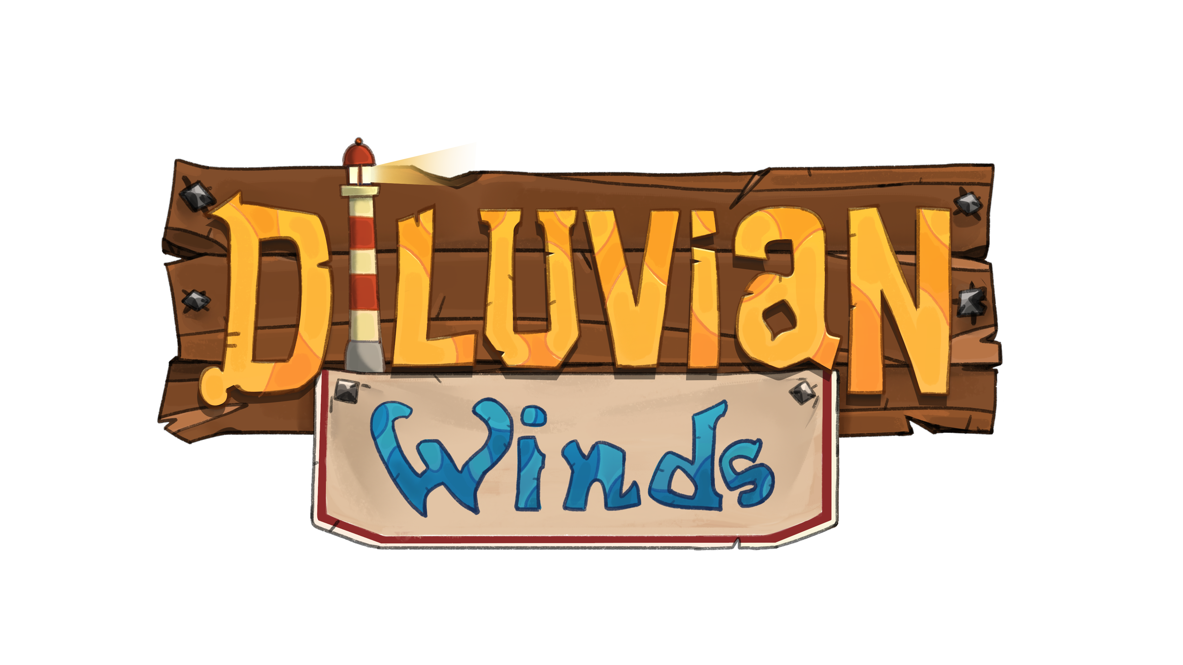 Diluvian Winds PS5™